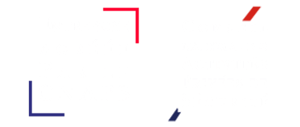 Accueil - Securipro
